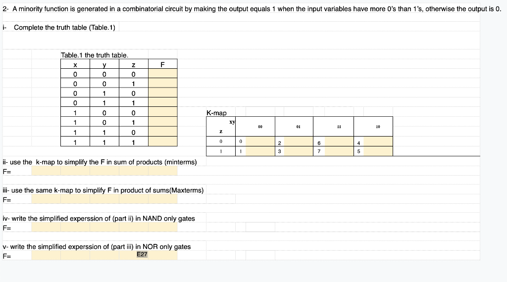 Solved -Also can you please explain how you got the output | Chegg.com