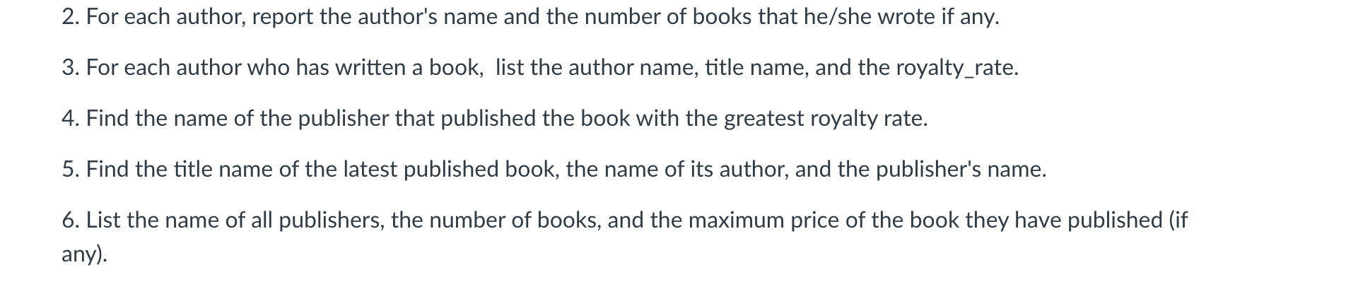 Solved DROP TABLES IF EXISTS Artists,Genre, Members, | Chegg.com
