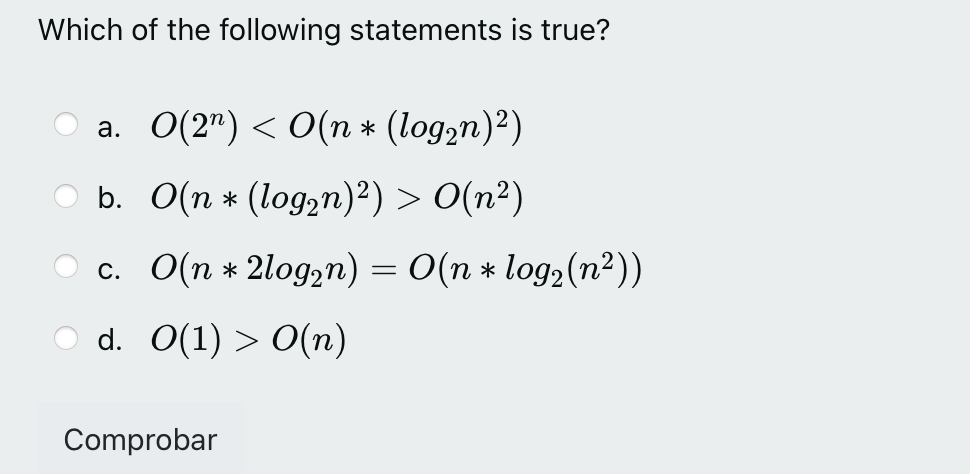 Solved multiple choice - parts a, b, c, d part a. part | Chegg.com