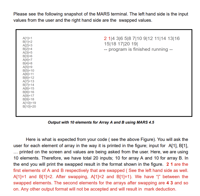 Solved - It is the callee's responsibility to save any \$s | Chegg.com