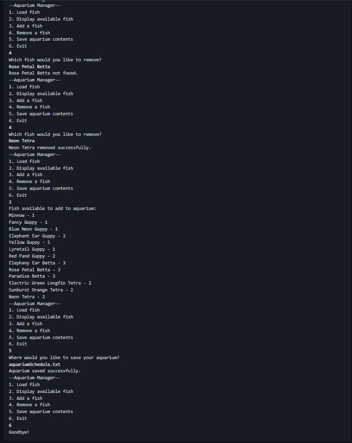 Solved For this question, you will create a file called | Chegg.com