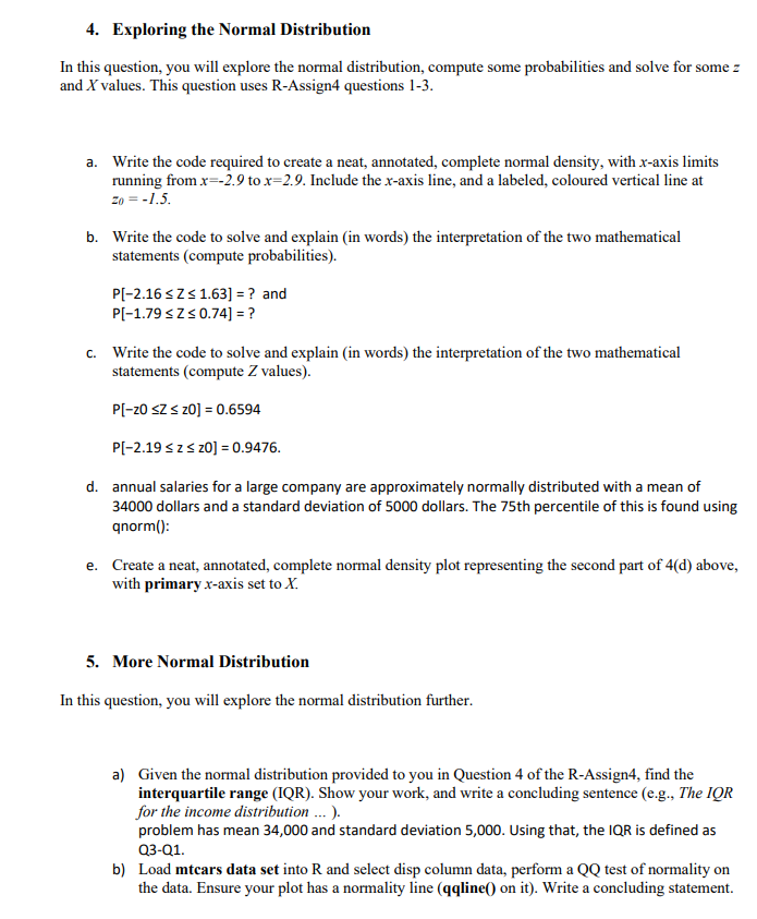 Read these instructions carefully. Failure to comply | Chegg.com
