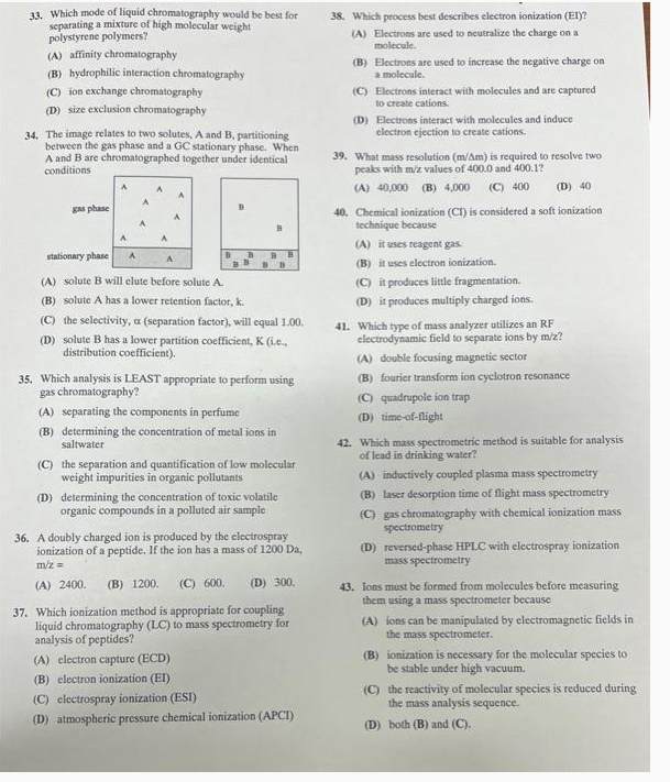 Solved I want answers for all question in the image please | Chegg.com