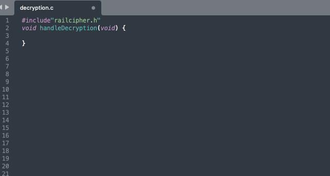 Solved In this assignment, you will write a program that | Chegg.com