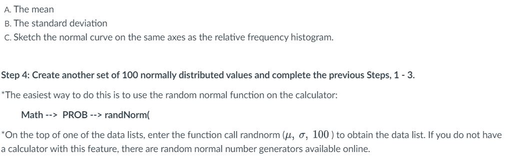 Solved Please please please. Follow all steps and draw graph | Chegg.com
