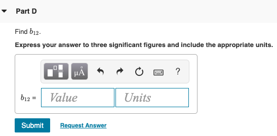 Solved Find the b parameters for the circuit shown in | Chegg.com