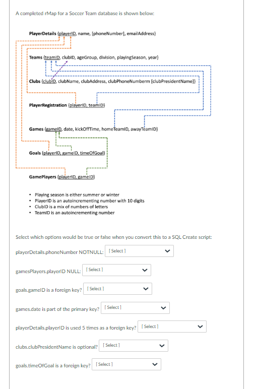 Solved - Playing season is either summer or winter - | Chegg.com
