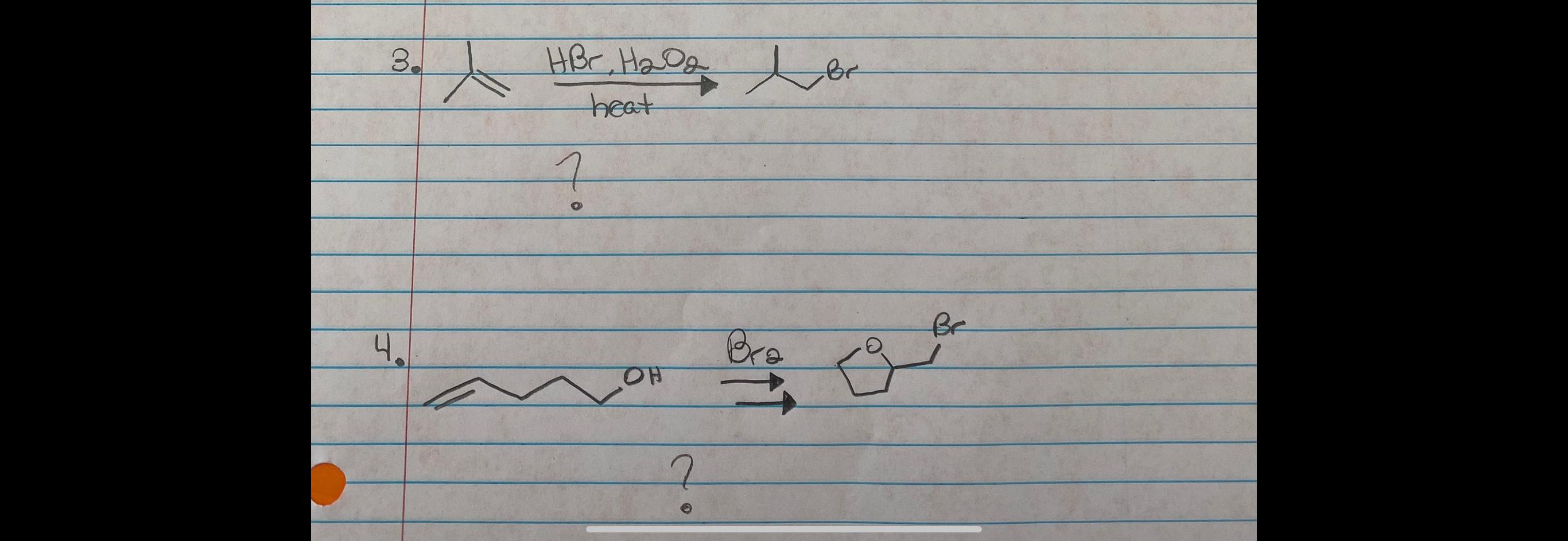 Solved Use curved arrow or fish hook notation to draw the | Chegg.com