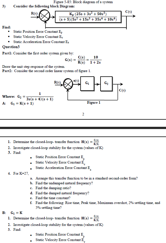 Solved The solution should be neat and coordinated in a | Chegg.com