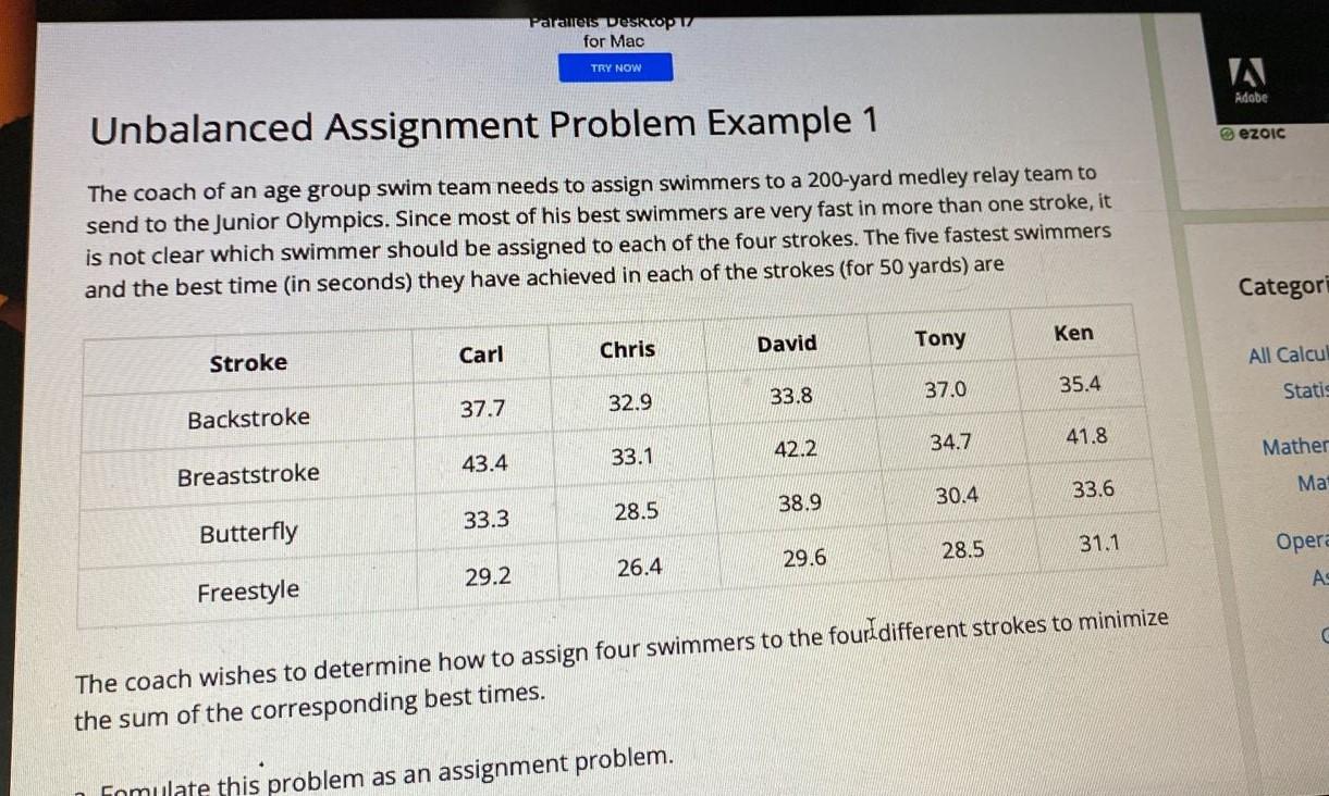 Solved What can be the Managerial Implications of Unbalanced | Chegg.com