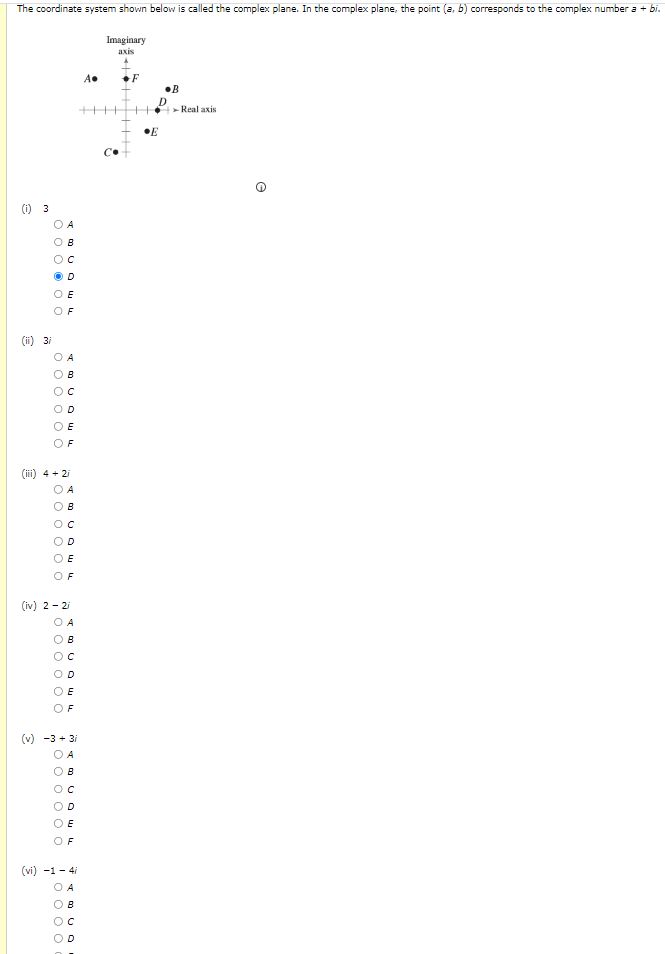Solved The coordinate system shown below is called the | Chegg.com