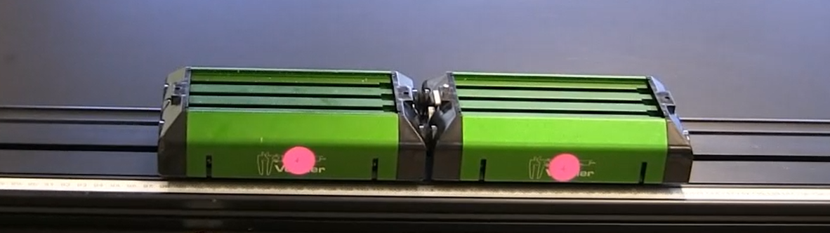 Solved Lab 5 – Momentum and CollisionsObjective: To learn | Chegg.com