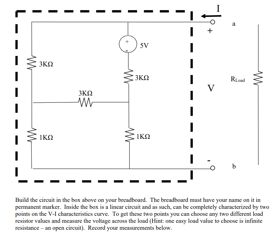 Solved Please help me build this circuit on breadboard. I am | Chegg.com