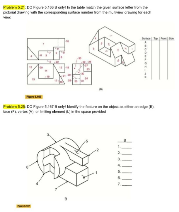 Solved For problem 5.21 I would like someone to double-check | Chegg.com