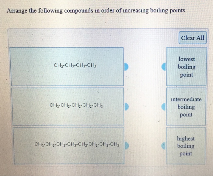 Solved What is the IUPAC name for the following alkane? CH3 | Chegg.com
