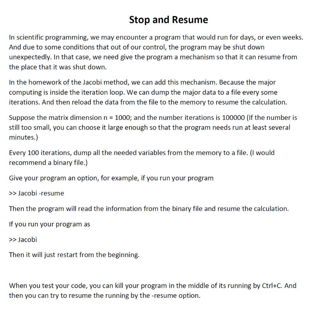 Solved Please write a C++ program. Following C++ code is my | Chegg.com