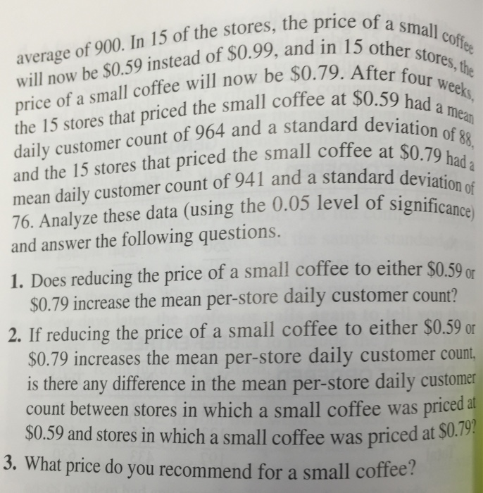 Solved Sure Value Convenience Stores You continue to work in | Chegg.com