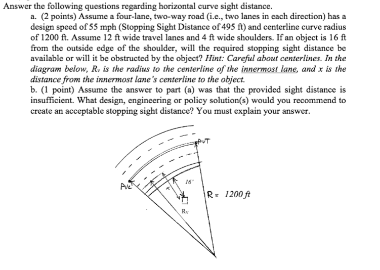 Solved Answer the following questions regarding horizontal | Chegg.com