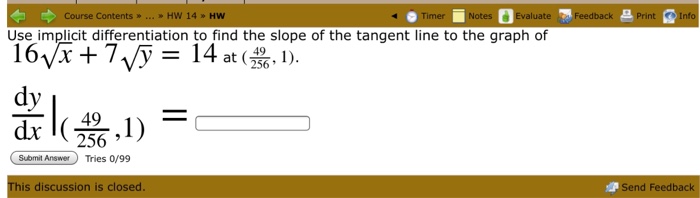Solved Timer Notes Evaluate Feedback Print N Int Use 4835
