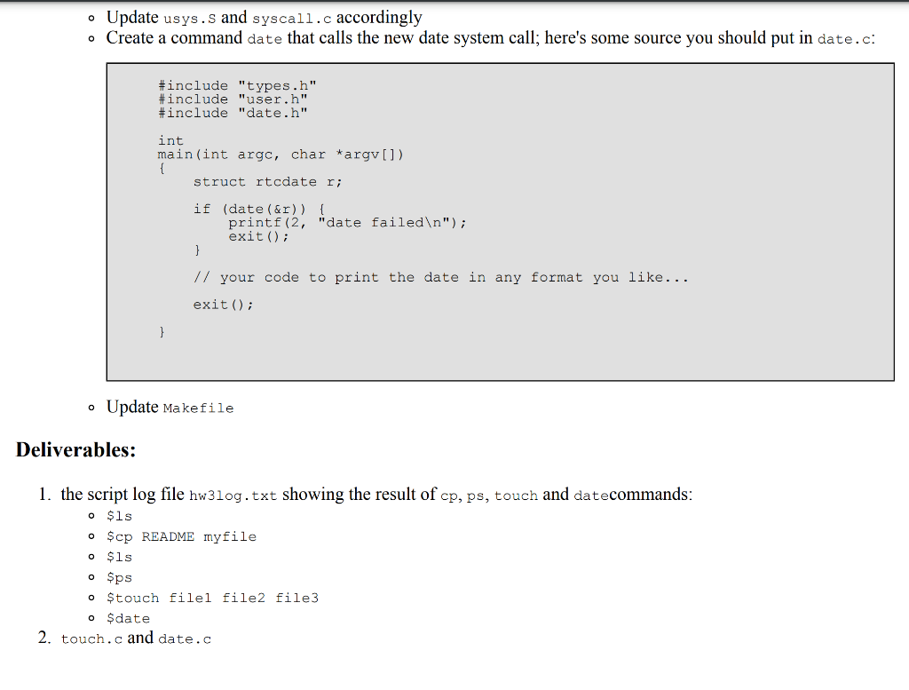 CSE4600 Operation Management Using putty bit 64 I | Chegg.com