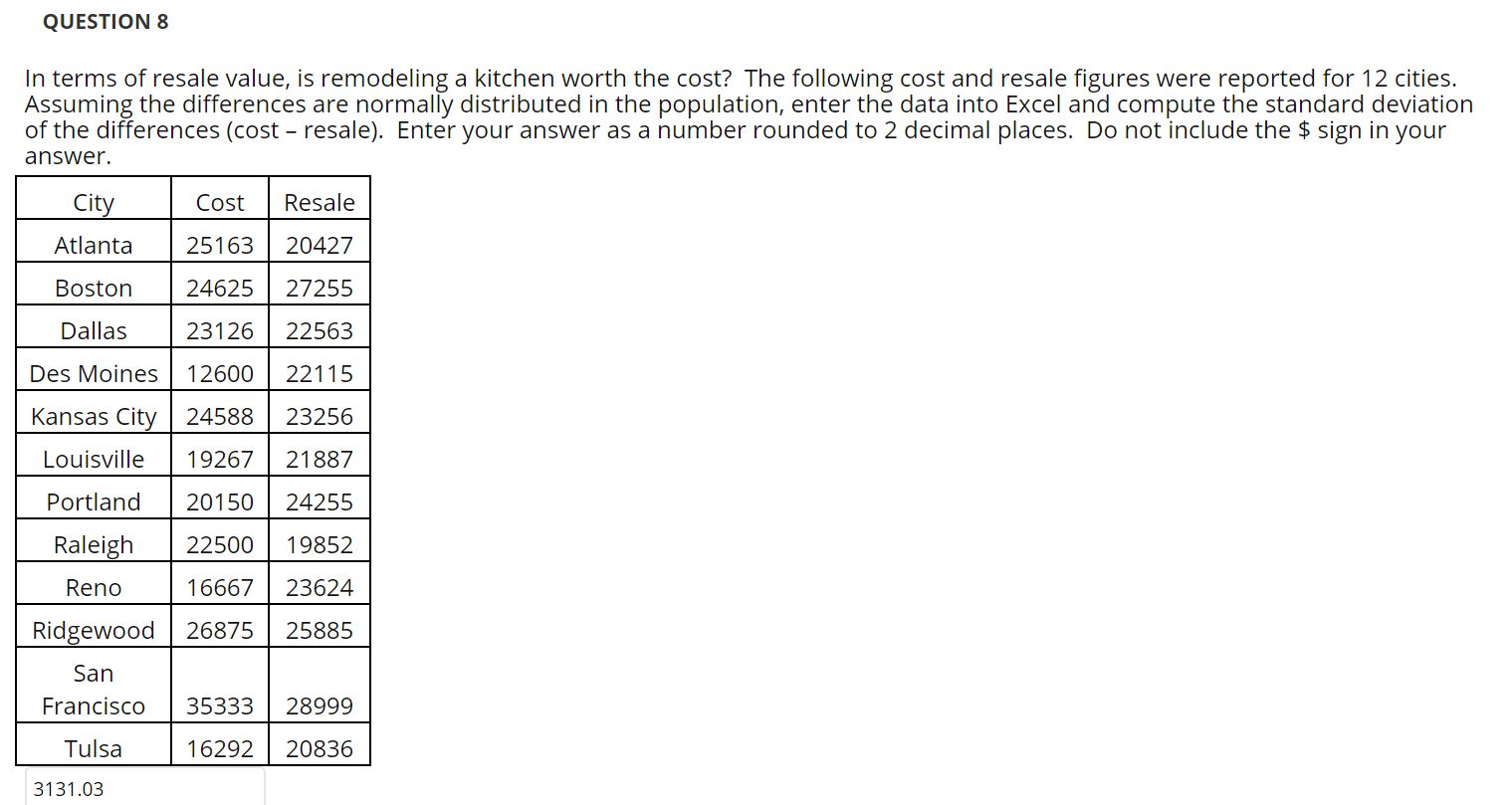 Solved Can someone please check my answers to see if I am on | Chegg.com