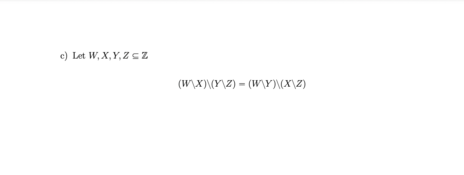 Solved CS 151: Homework 3 Due March 1st, 8:00pm on | Chegg.com