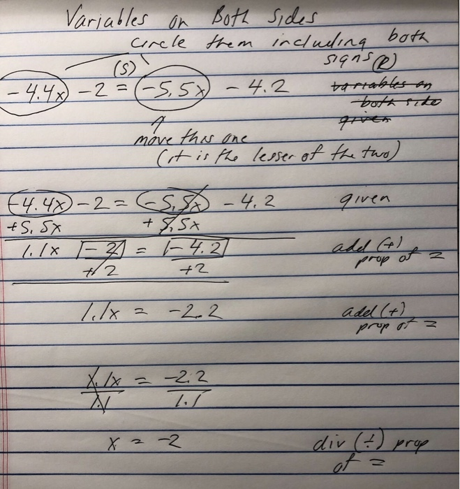 Solved Use the 2-column proof method to solve and justify | Chegg.com