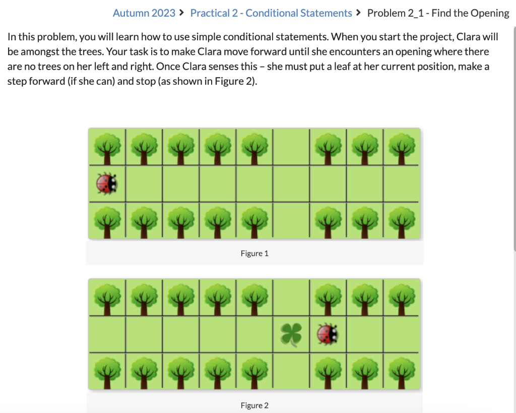 Solved In this problem, you will learn how to use simple | Chegg.com