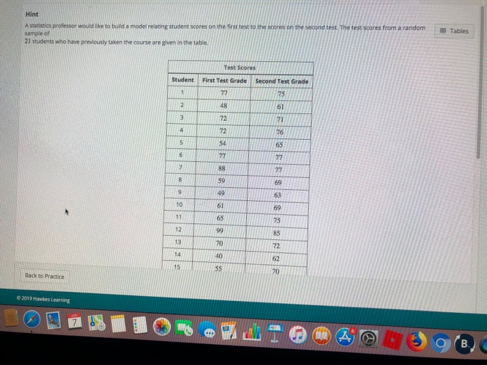 Solved Correct Question 2 of 10, Step 1 of 2 A | Chegg.com