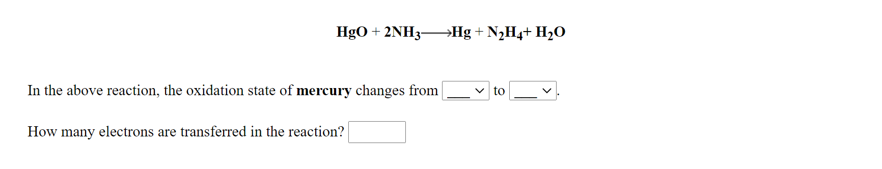 Solved CI' + 3N03 —C103- + 3NO2 In the above reaction, the | Chegg.com