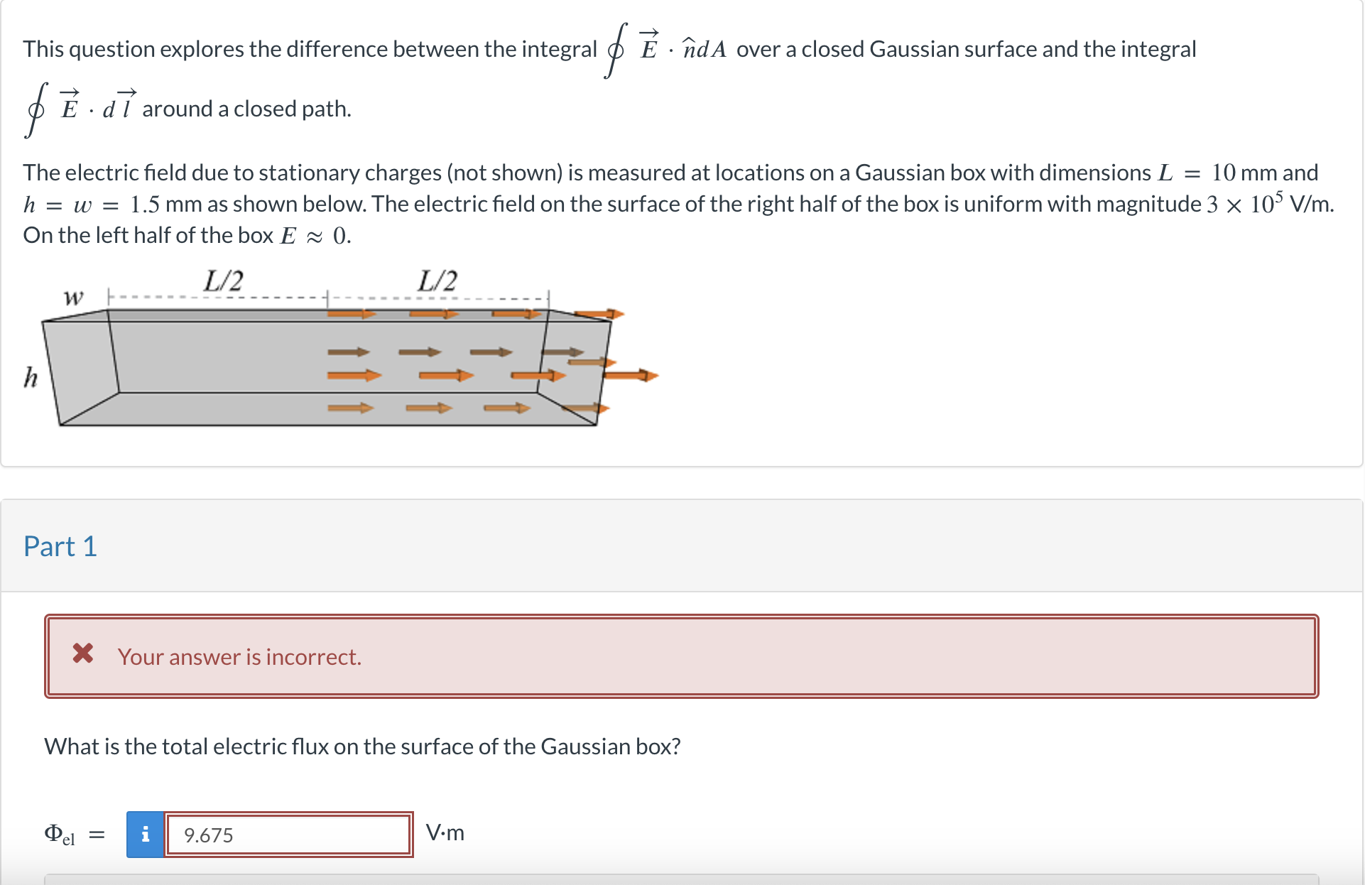 Solved This question explores the difference between the | Chegg.com
