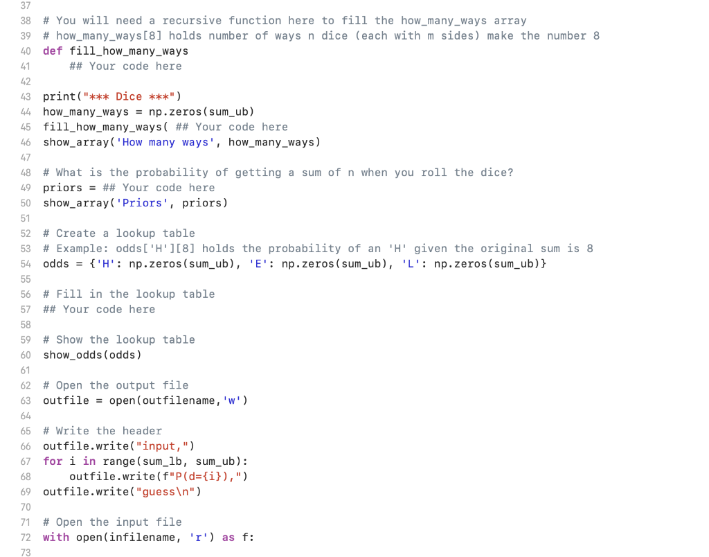Hello I Need Help With A Data Science Question 2929