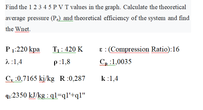 ONLY SOLVE WITH EES!!!! INCLUDE YOUR EES (Engineering | Chegg.com