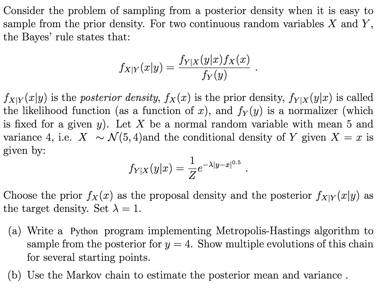 Solved Please include images of code with indentation and | Chegg.com