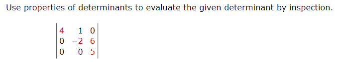 Solved Find the dot product of each pair of the given | Chegg.com
