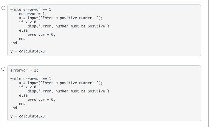 Solved The flow-chart in figure 4 shows an algorithm design | Chegg.com