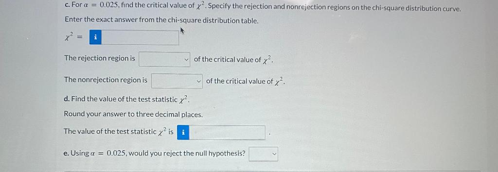 Solved Consider the following contingency table that records | Chegg.com