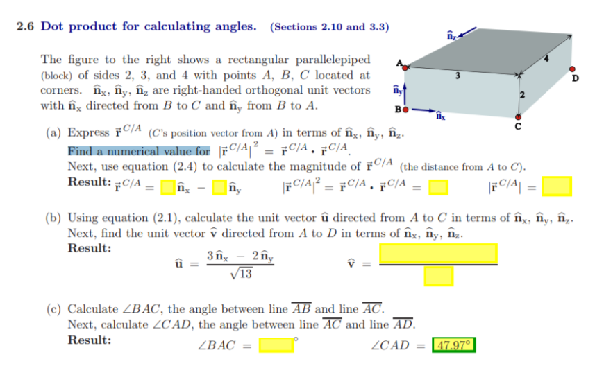 Write a script file for MG using the text editor you | Chegg.com