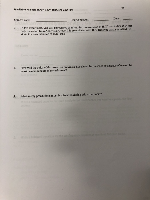 Solved rs Date: Course/Section: Instructor: Student name | Chegg.com