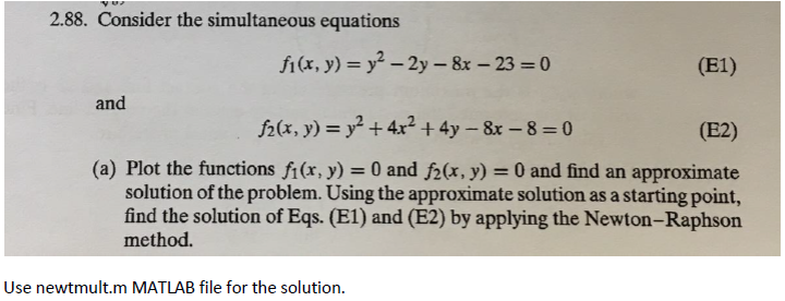 Solved newtmult.m is given below. function | Chegg.com
