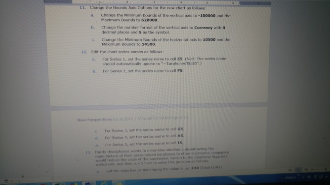 Solved Apply a custom format to cell D14 to display the text | Chegg.com