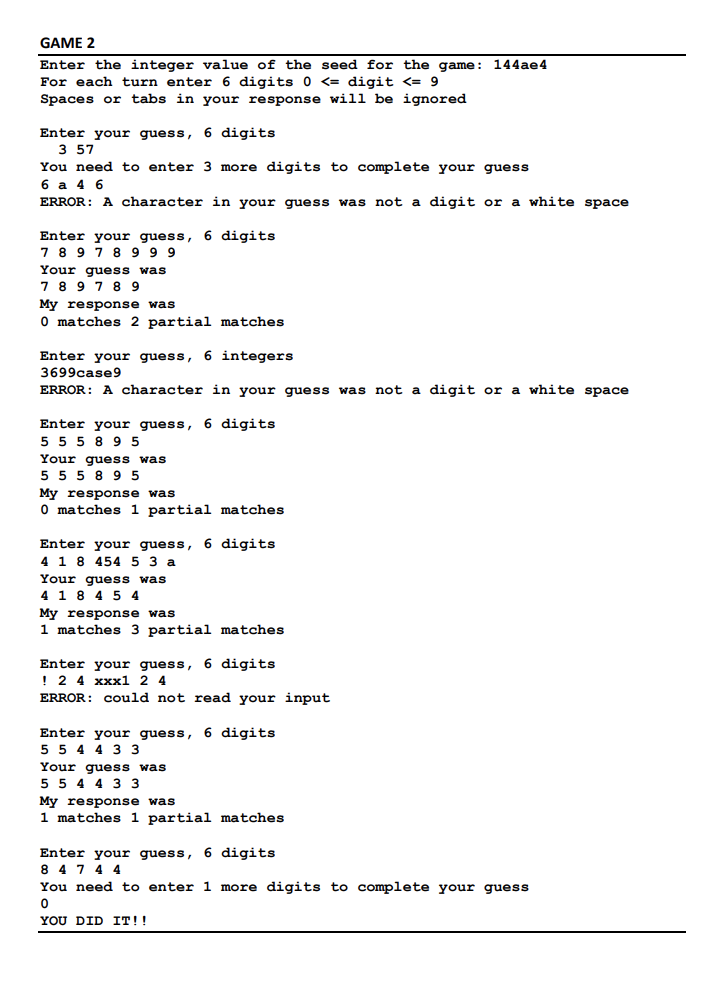 Solved PROBLEM 2 (60 POINTS): You will build a variant on | Chegg.com