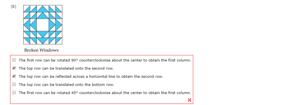 Solved Look To The The Following Figures Describe Any Chegg