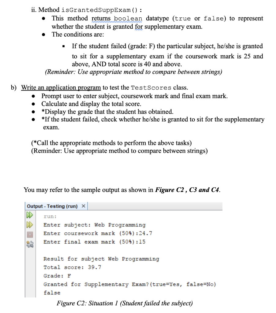 Solved Each subject is taken by a student in a college has | Chegg.com