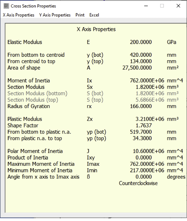 Solved Below table shows the units for all case numbers | Chegg.com