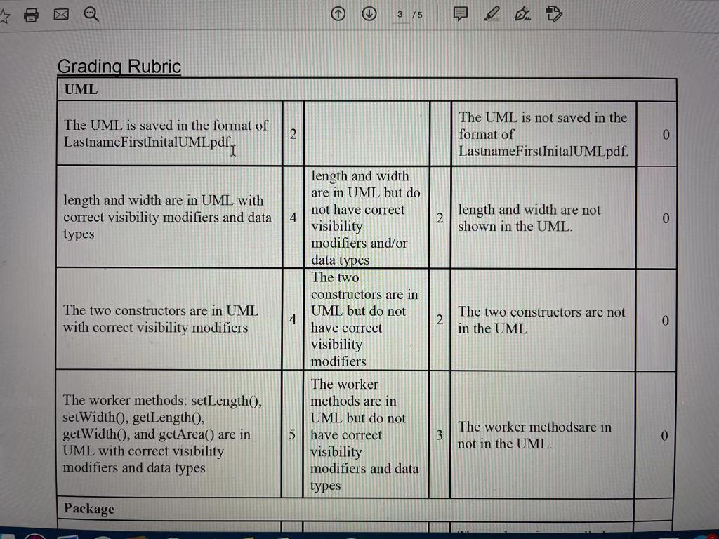 Solved 1 75 © Assignment: Part 1 Use Word, PowerPoint, | Chegg.com