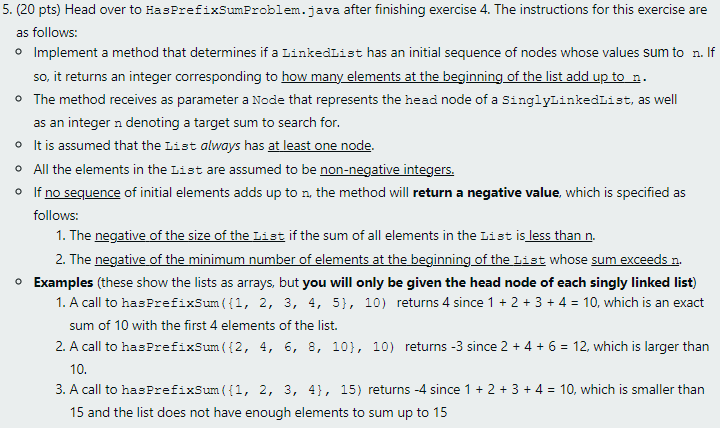 Solved Package Lab4 Problems Public Class