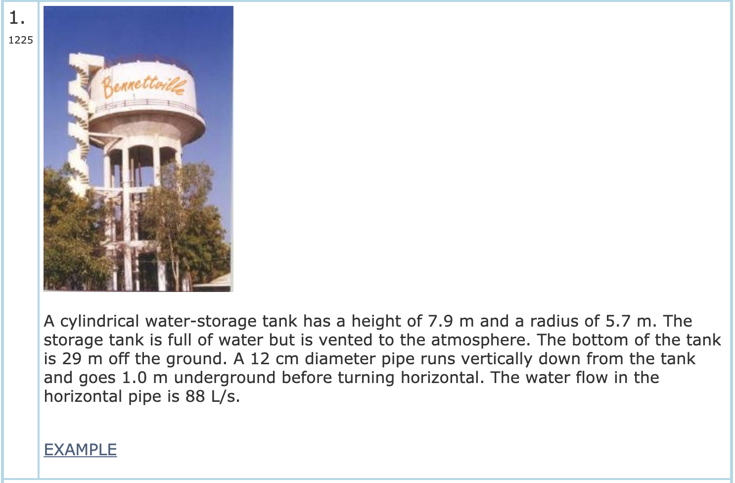 Solved I need help with problems A, C and D! For Part A when | Chegg.com