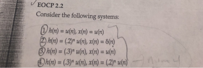 Solved Use the following formula it’s attached for EOCP2.2 | Chegg.com
