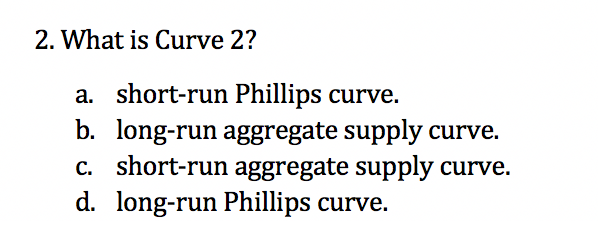 Solved Policy Applications Problem Set? Use the following | Chegg.com